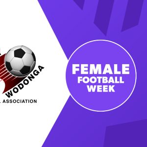 Albury Wodonga Football Association (AWFA) – Soccer Albury Wodonga