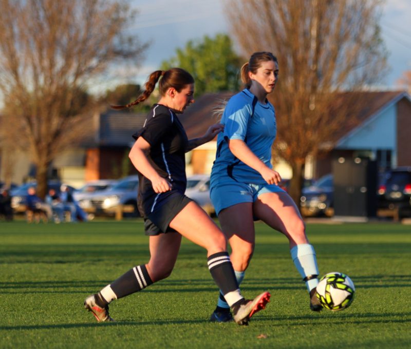 AWFA State of Origin charity event 2024 – Albury Wodonga Football ...