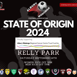 Albury Wodonga Football Association (AWFA) – Soccer Albury Wodonga