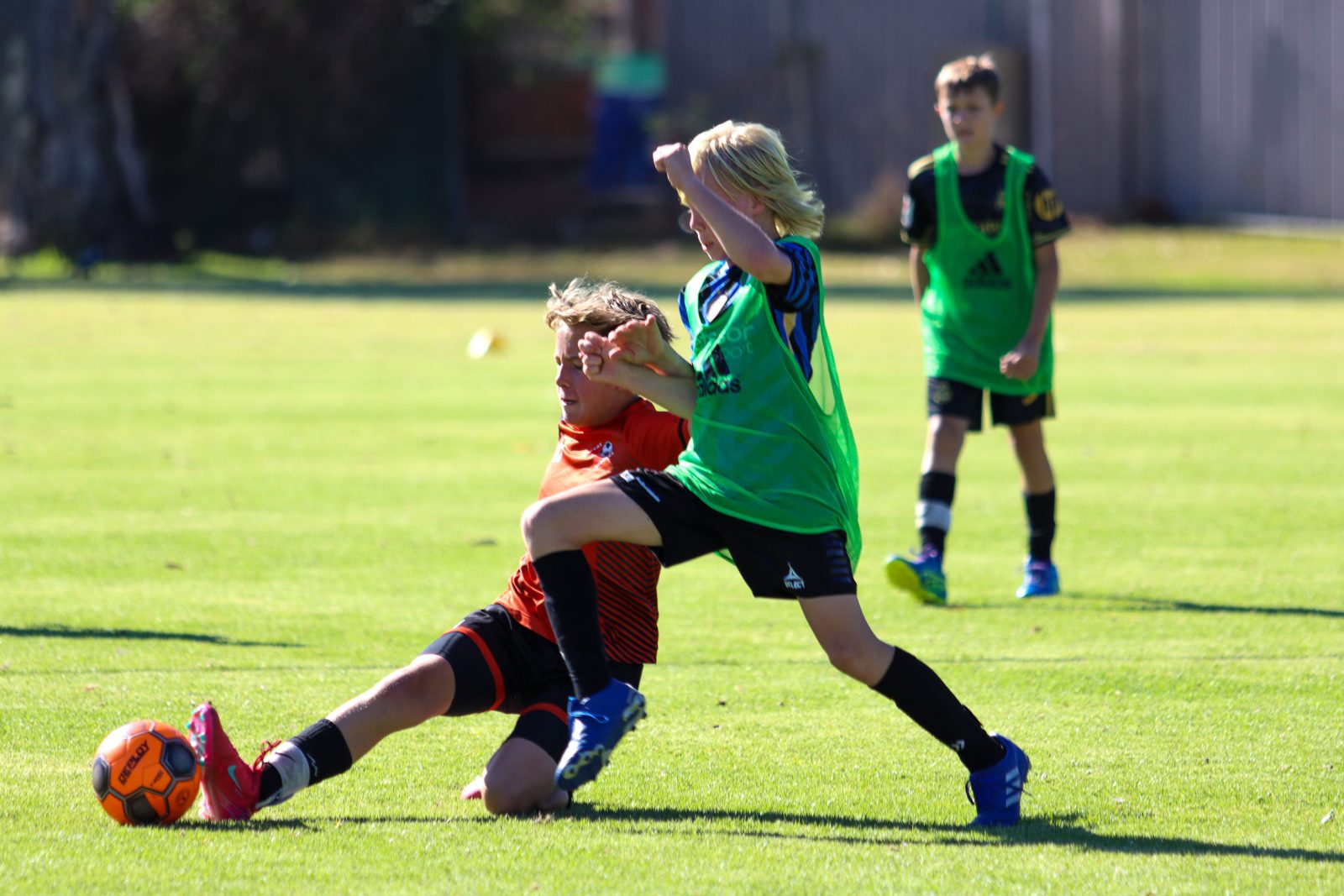 2025 Representative Teams – Albury Wodonga Football Association (AWFA)