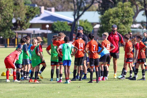 2025 Representative Teams – Albury Wodonga Football Association (AWFA)