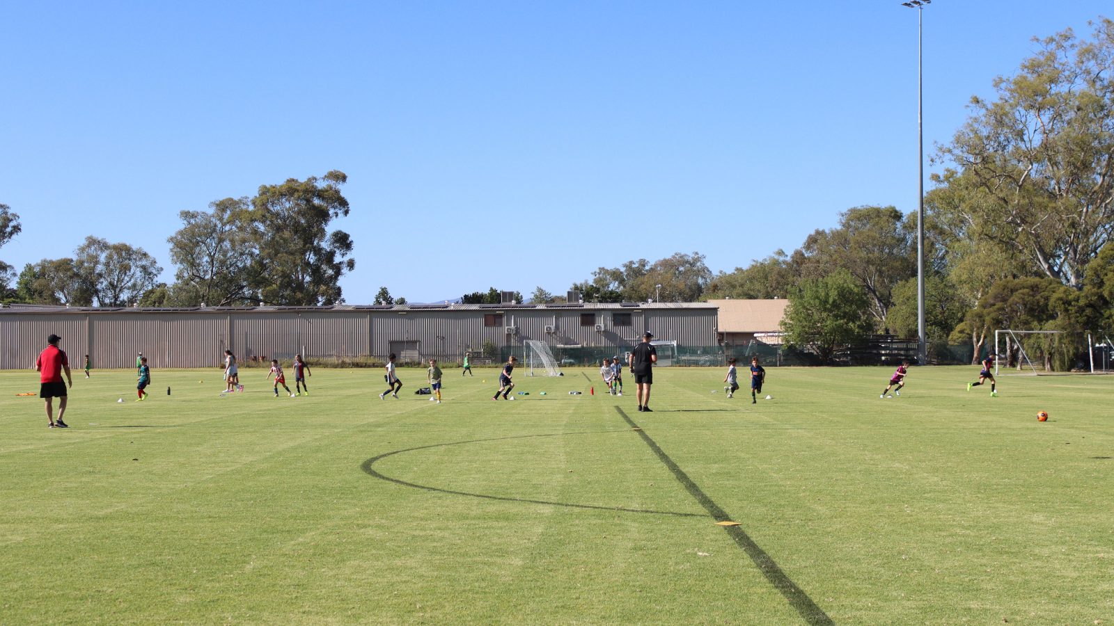 2025 Representative Teams – Albury Wodonga Football Association (AWFA)