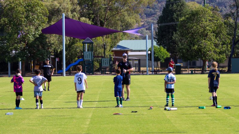 2025 Representative Teams – Albury Wodonga Football Association (AWFA)