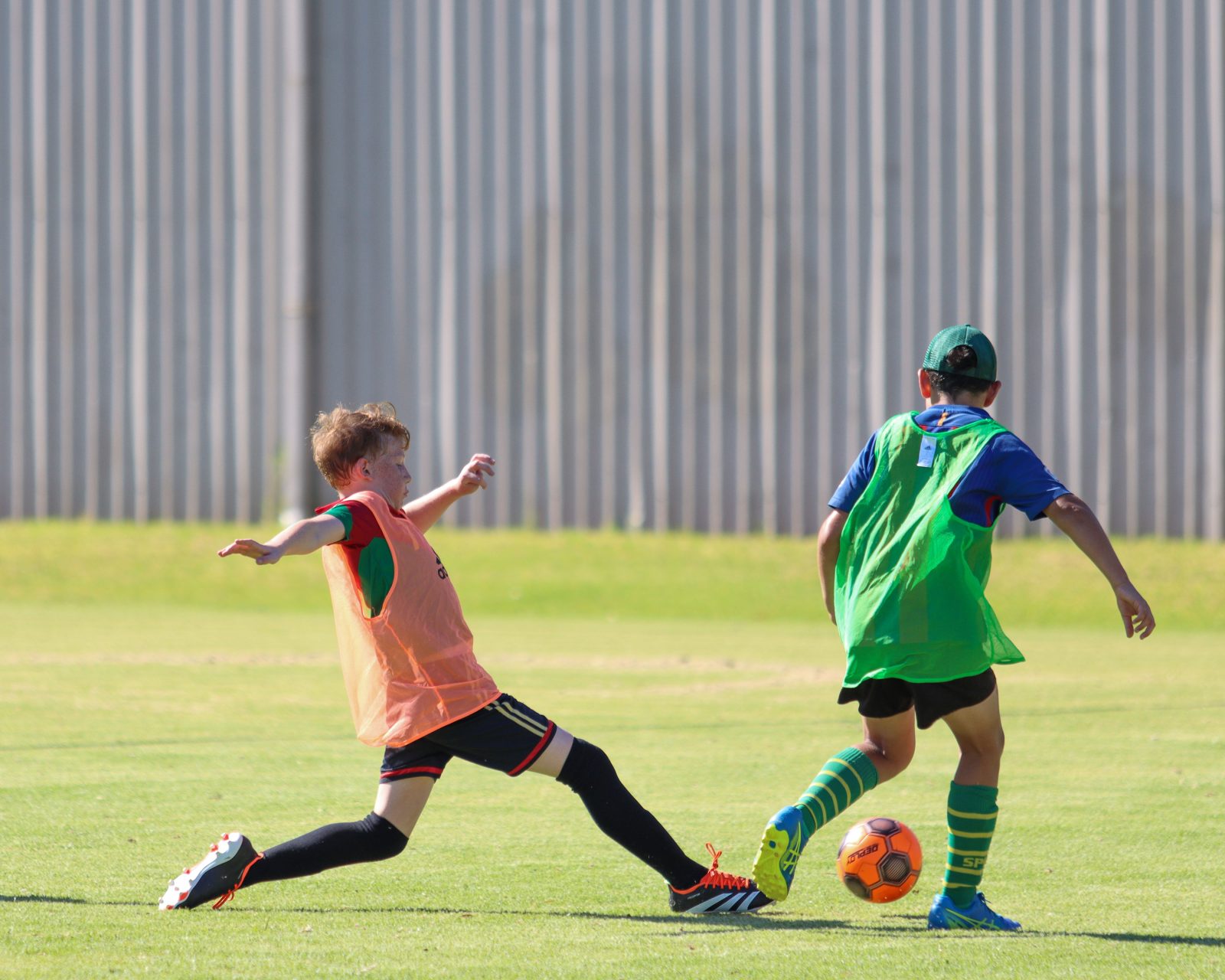 2025 Representative Teams – Albury Wodonga Football Association (AWFA)