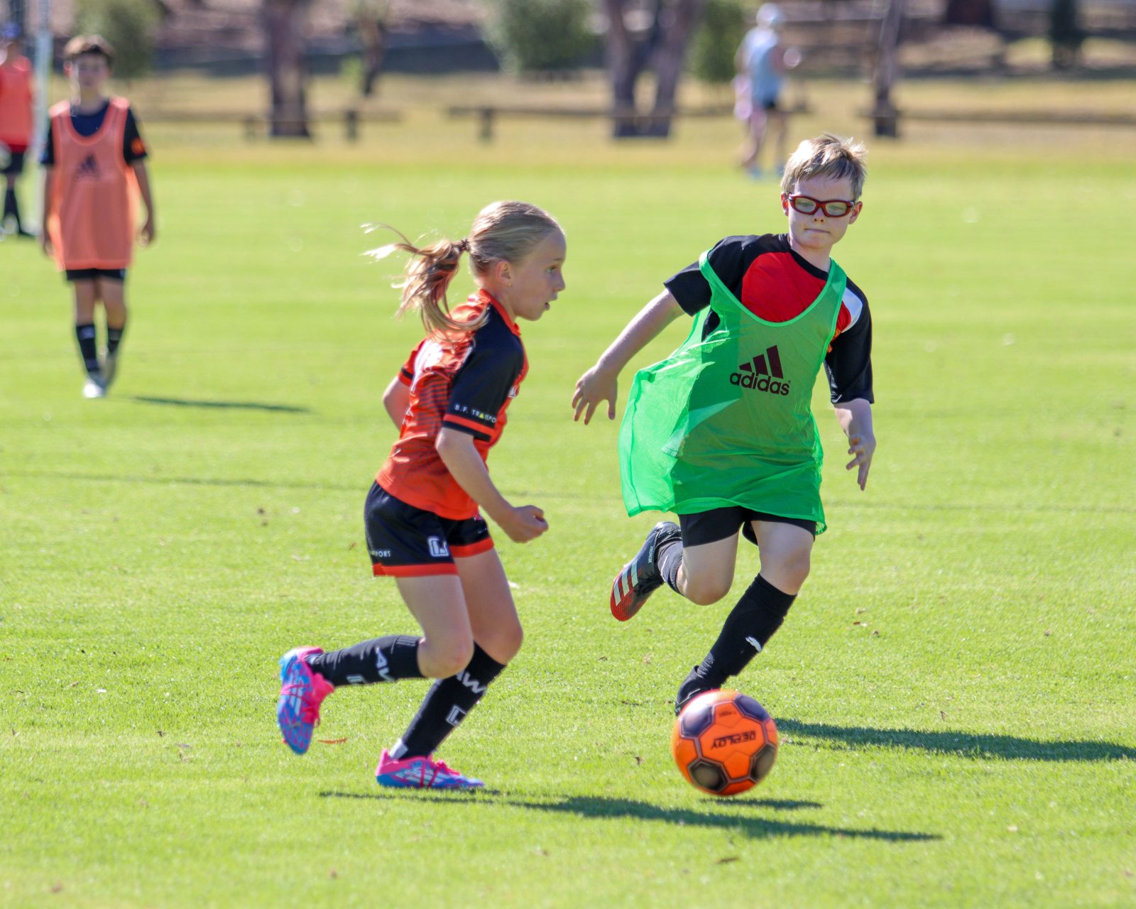2025 Representative Teams – Albury Wodonga Football Association (AWFA)