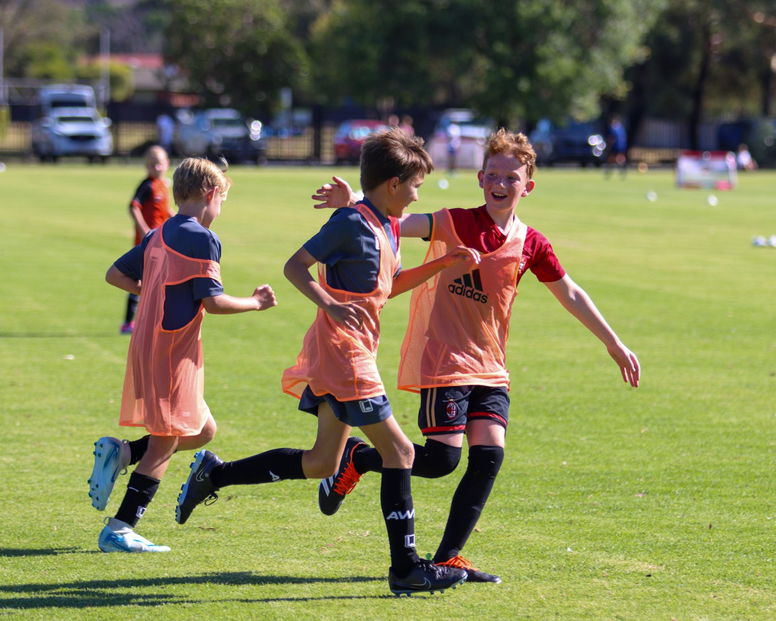 2025 Representative Teams – Albury Wodonga Football Association (AWFA)