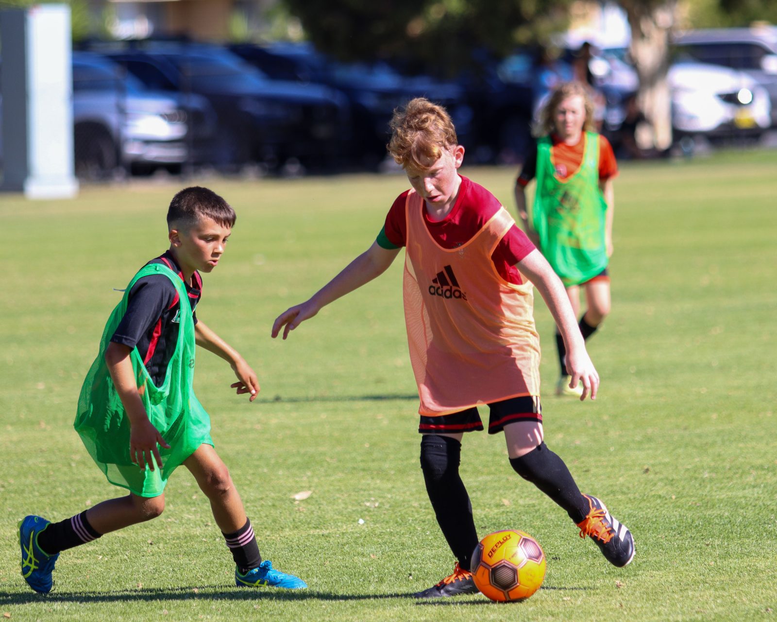 2025 Representative Teams – Albury Wodonga Football Association (AWFA)