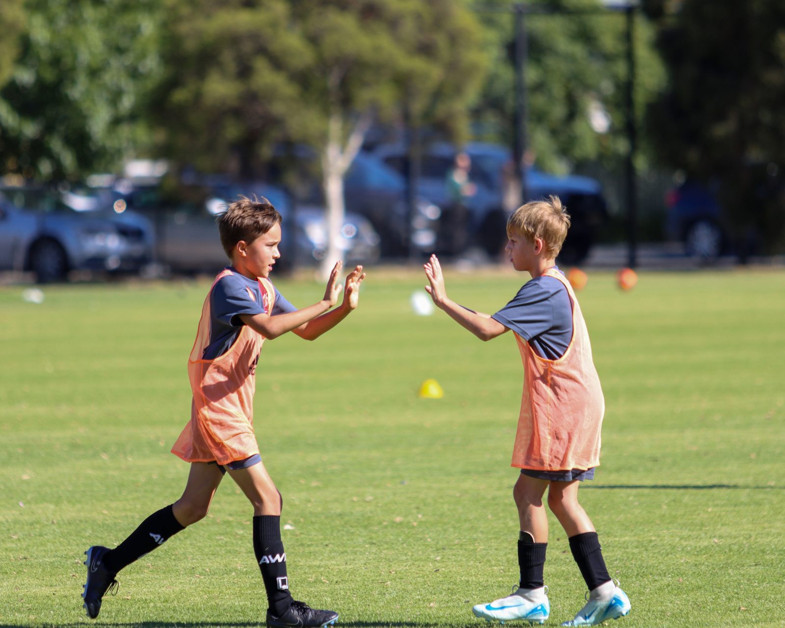 2025 Representative Teams – Albury Wodonga Football Association (AWFA)
