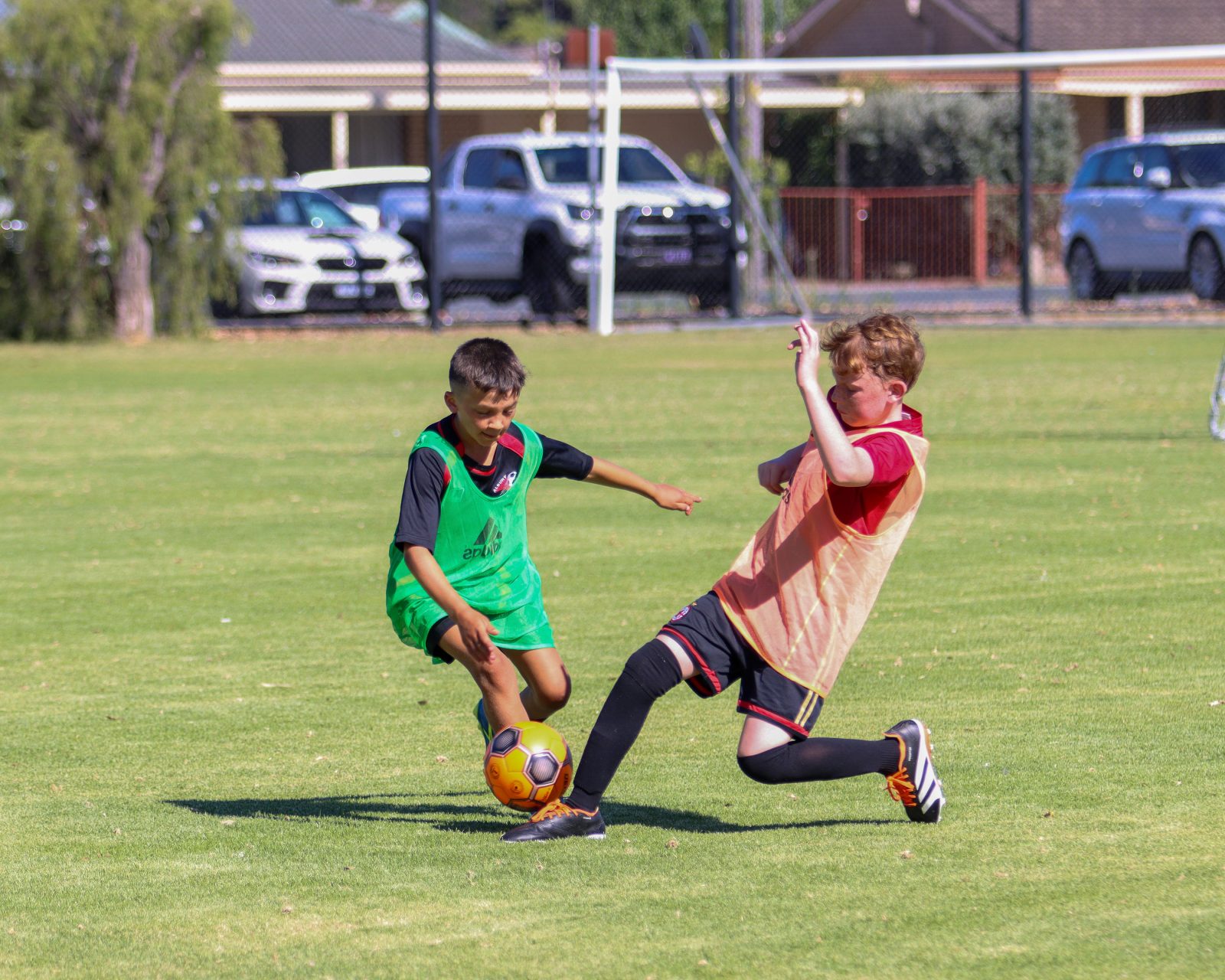 2025 Representative Teams – Albury Wodonga Football Association (AWFA)