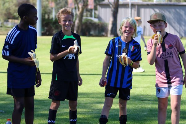 2025 Representative Teams – Albury Wodonga Football Association (AWFA)