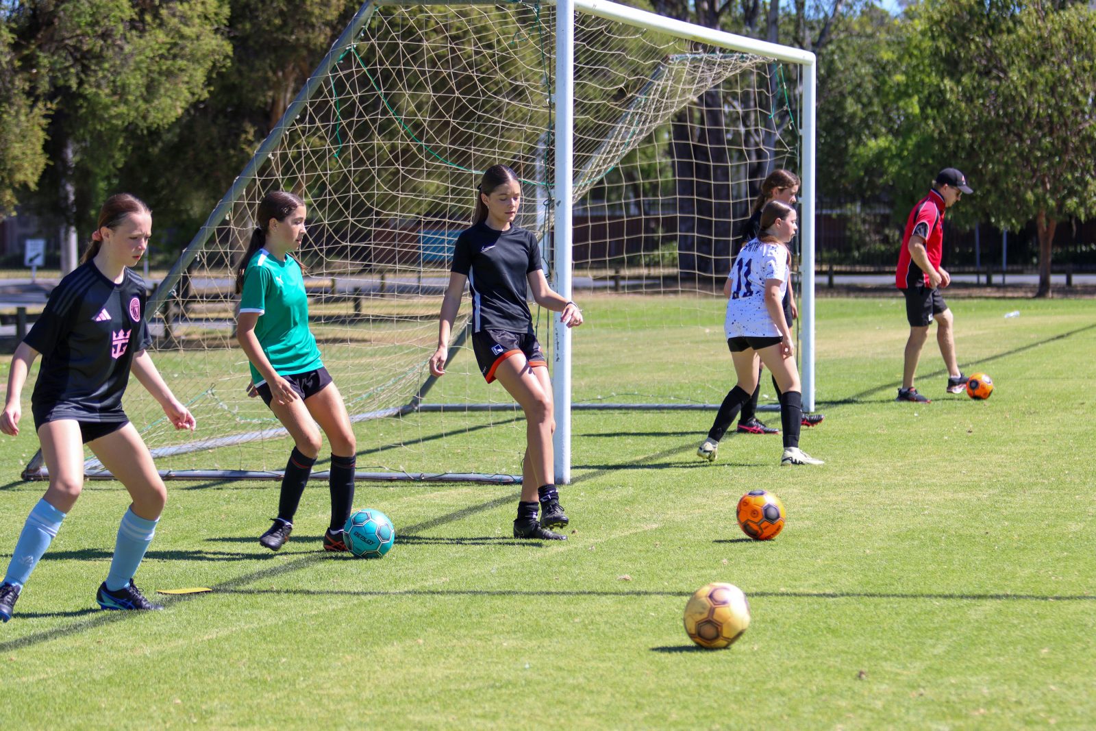 2025 Representative Teams – Albury Wodonga Football Association (AWFA)