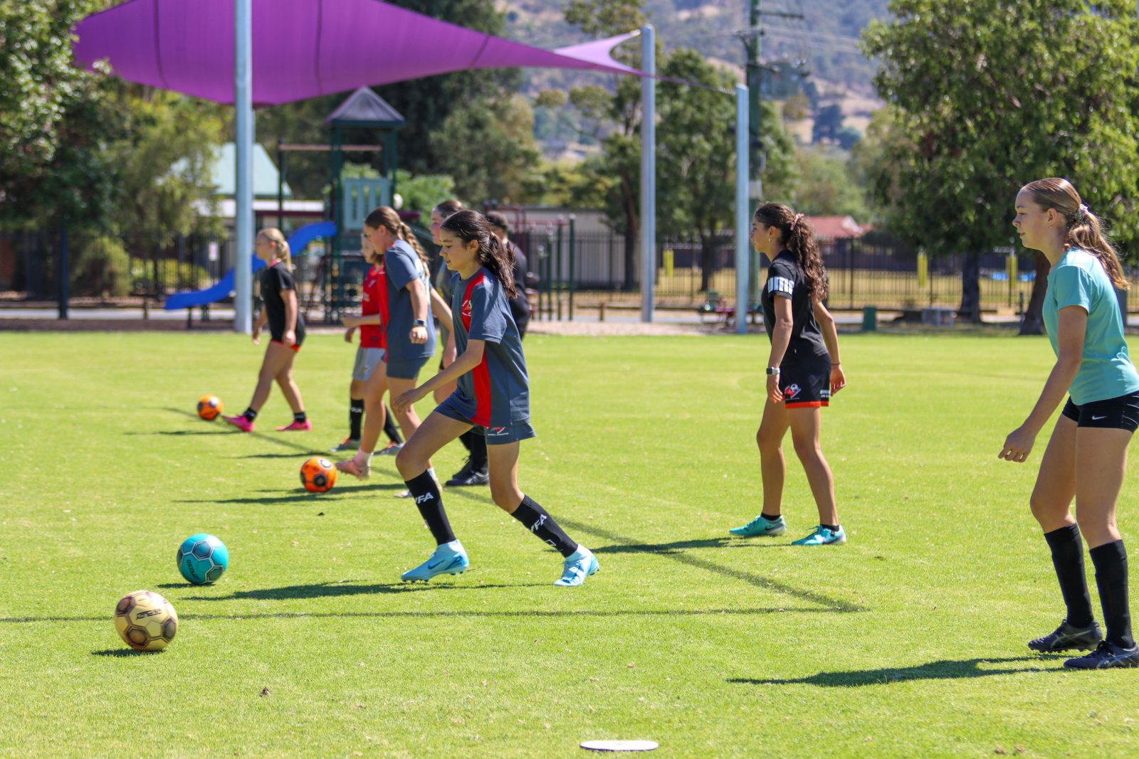 2025 Representative Teams – Albury Wodonga Football Association (AWFA)