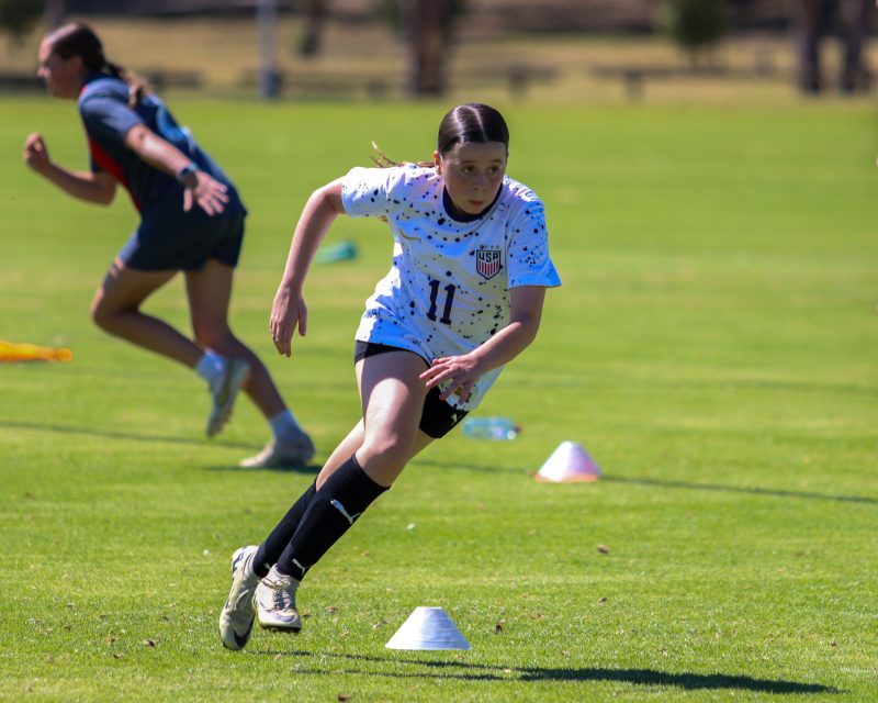 2025 Representative Teams – Albury Wodonga Football Association (AWFA)