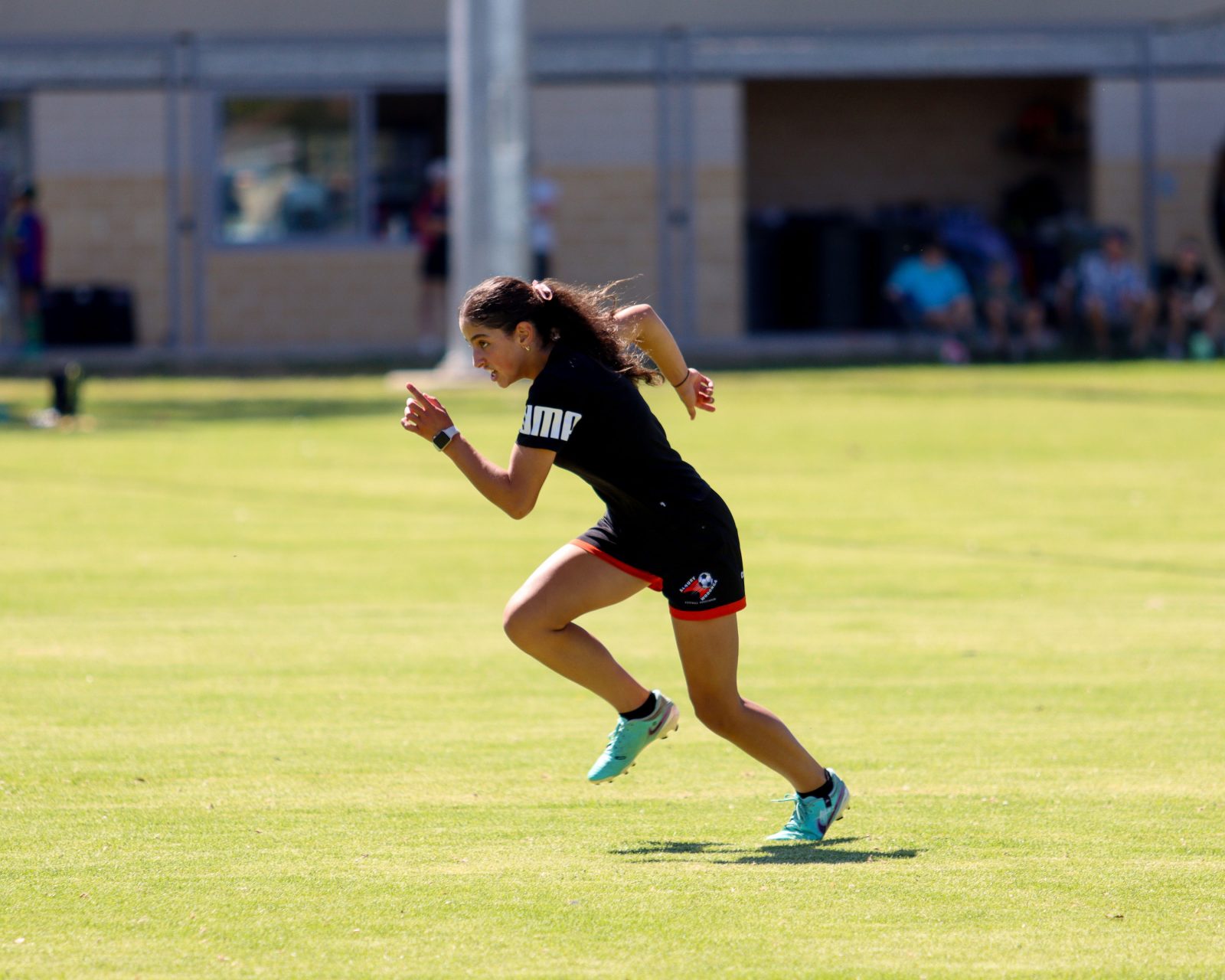 2025 Representative Teams – Albury Wodonga Football Association (AWFA)