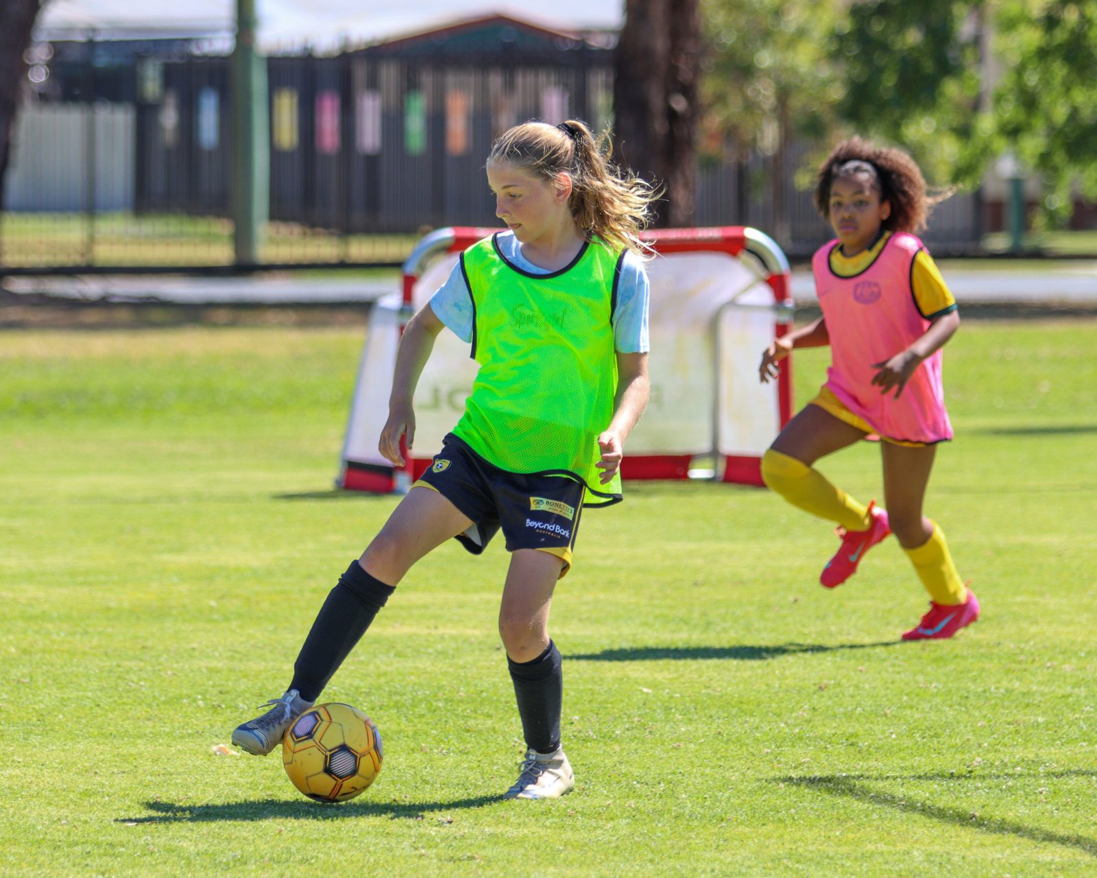 2025 Representative Teams – Albury Wodonga Football Association (AWFA)