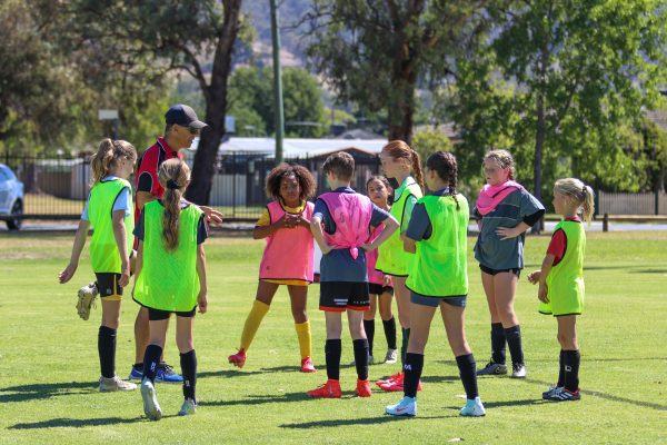2025 Representative Teams – Albury Wodonga Football Association (AWFA)
