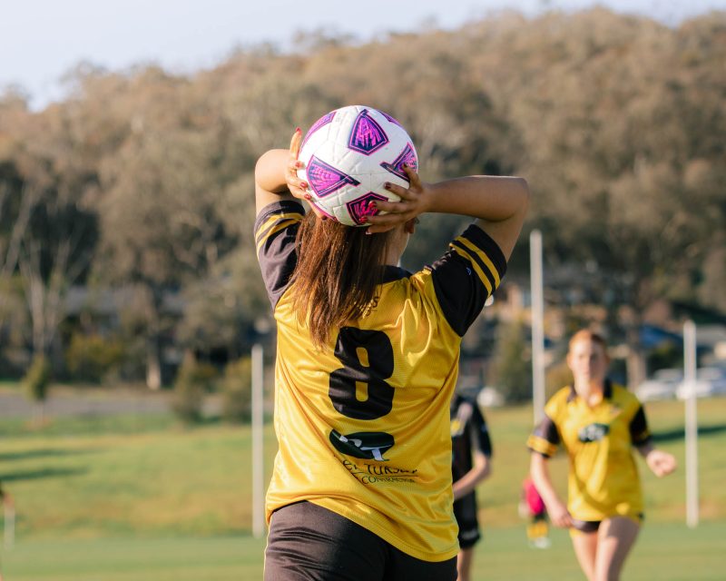 2025 AWFA Finals – Albury Wodonga Football Association (AWFA)