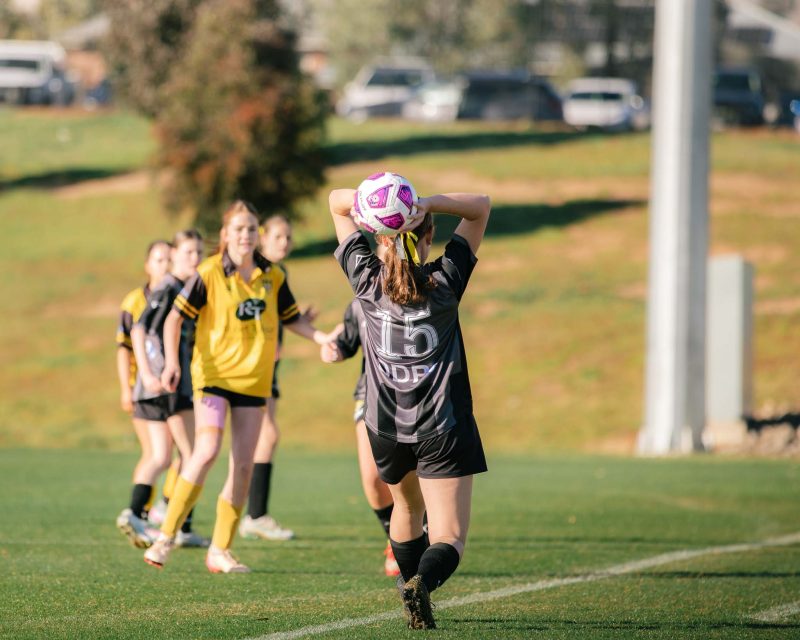 2025 AWFA Finals – Albury Wodonga Football Association (AWFA)