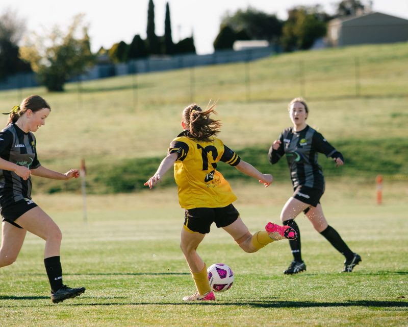 2025 AWFA Finals – Albury Wodonga Football Association (AWFA)