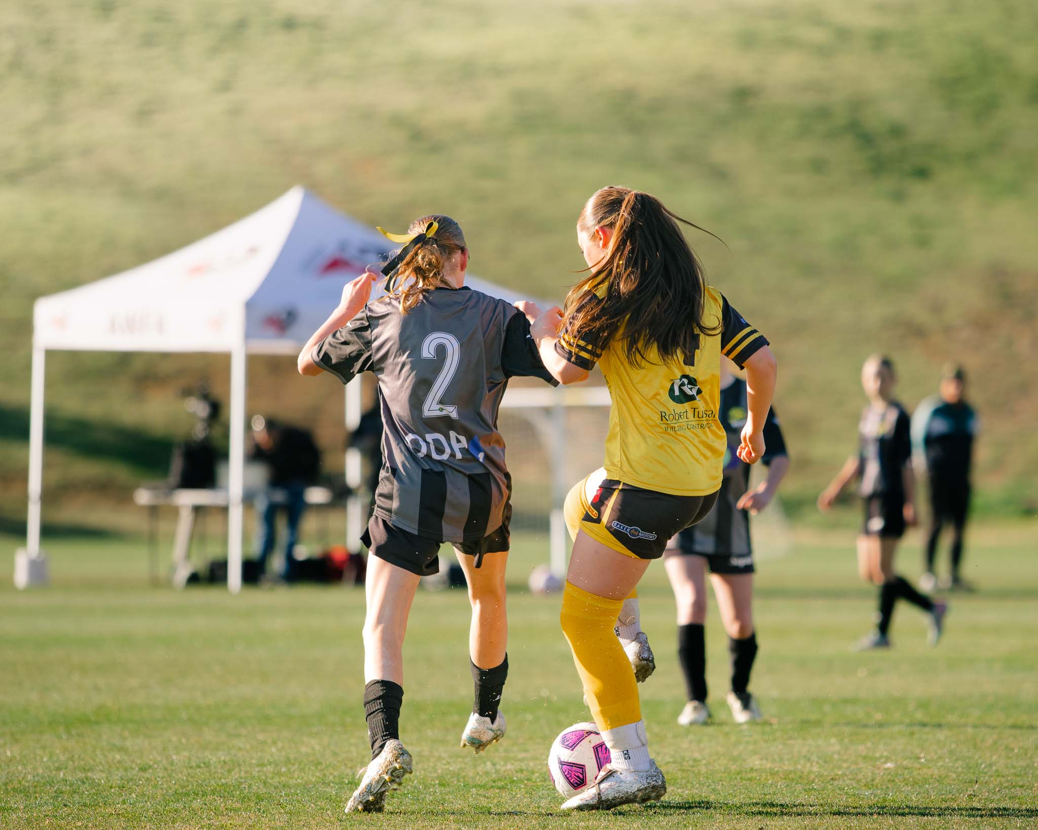 2025 AWFA Finals – Albury Wodonga Football Association (AWFA)