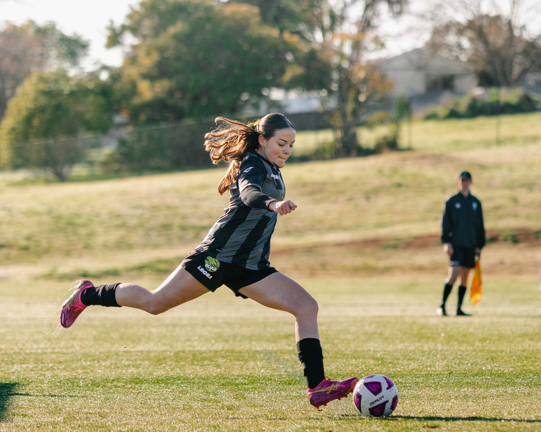 2025 AWFA Finals – Albury Wodonga Football Association (AWFA)