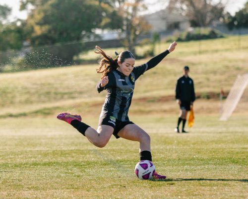2025 AWFA Finals – Albury Wodonga Football Association (AWFA)