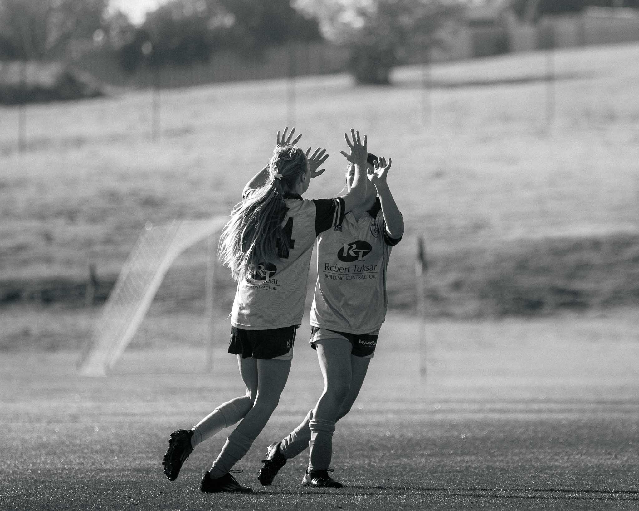 2025 AWFA Finals – Albury Wodonga Football Association (AWFA)