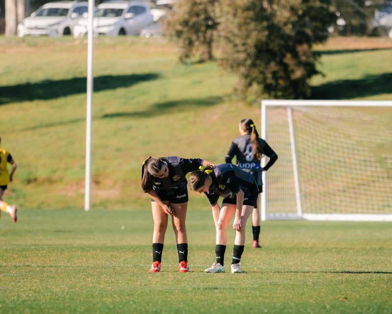 2025 AWFA Finals – Albury Wodonga Football Association (AWFA)