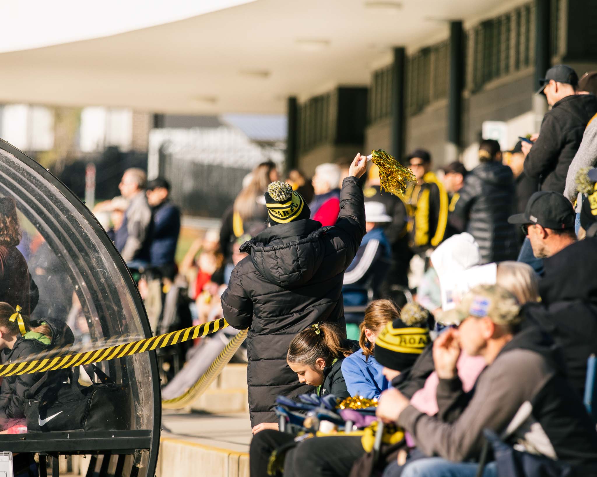 2025 AWFA Finals – Albury Wodonga Football Association (AWFA)