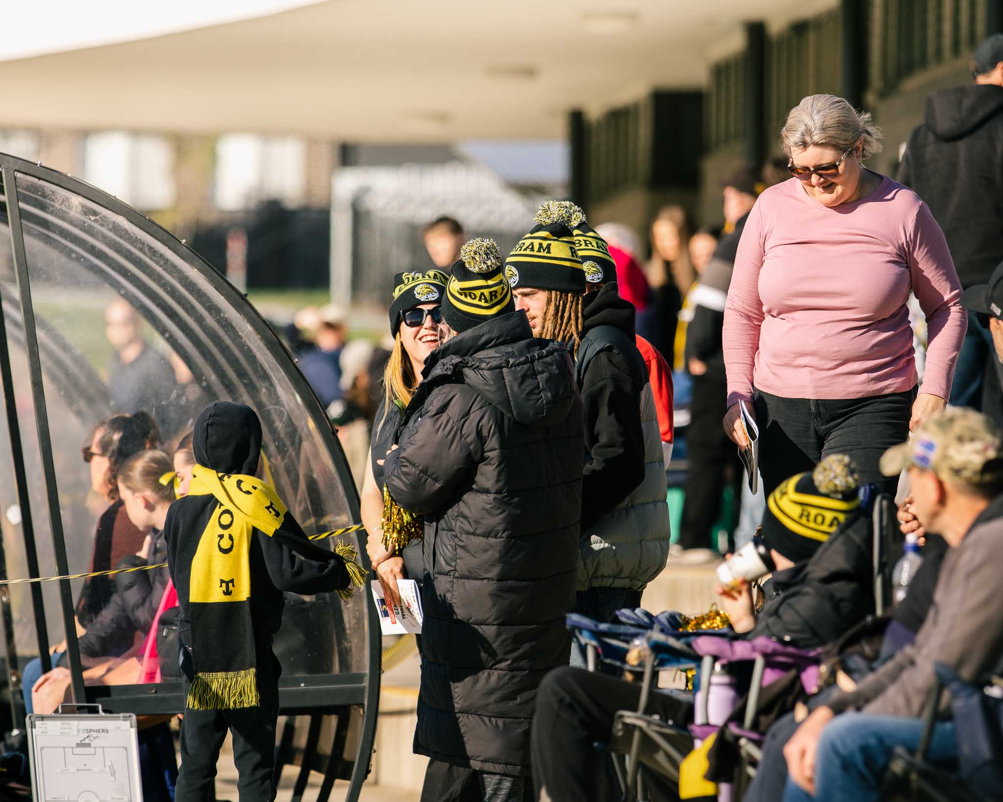 2025 AWFA Finals – Albury Wodonga Football Association (AWFA)