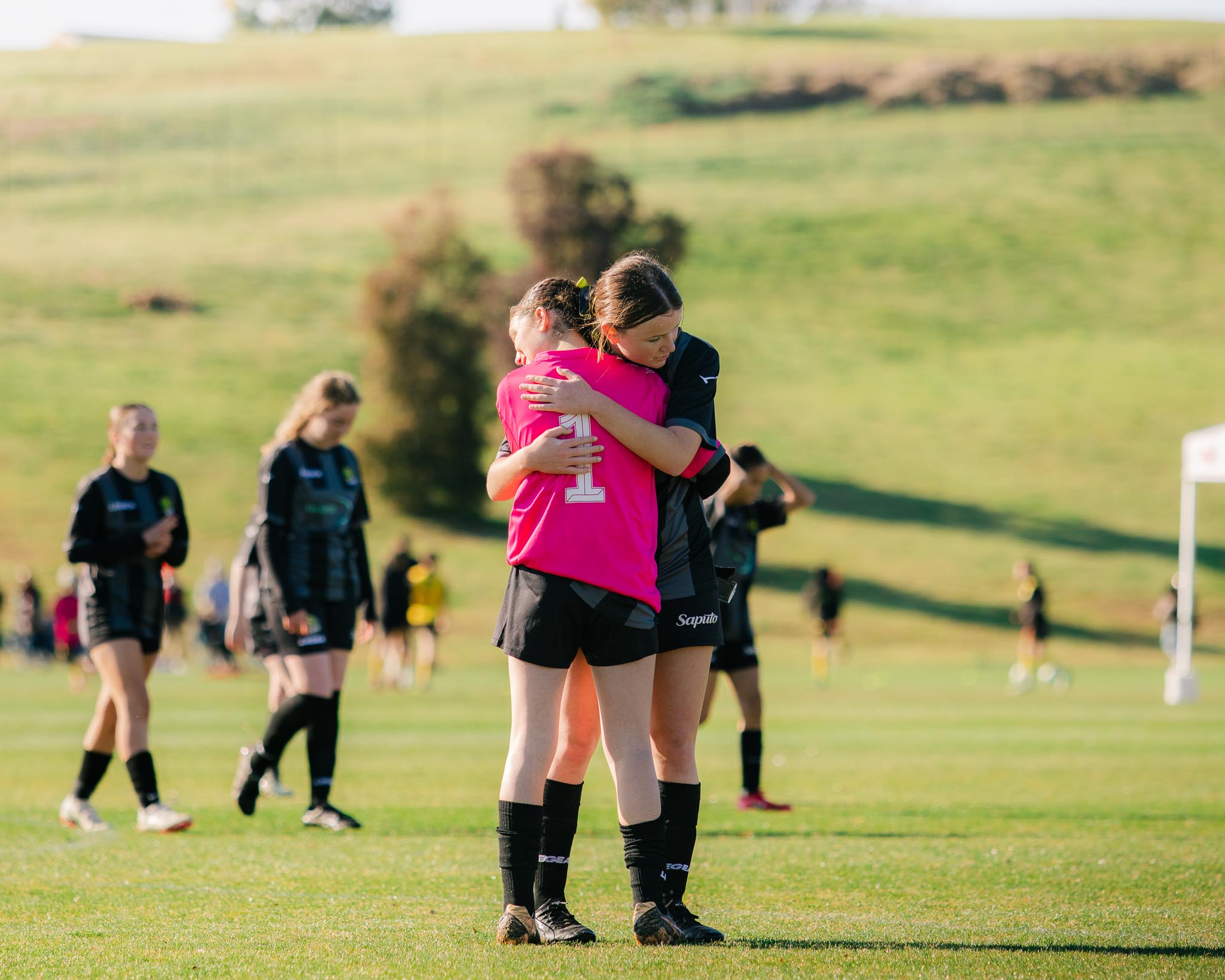 2025 AWFA Finals – Albury Wodonga Football Association (AWFA)