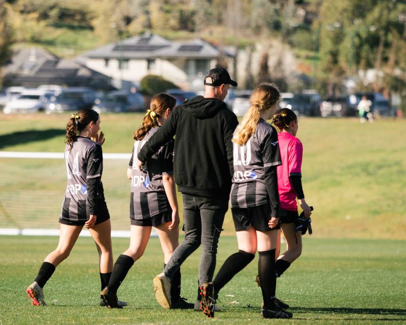 2025 AWFA Finals – Albury Wodonga Football Association (AWFA)
