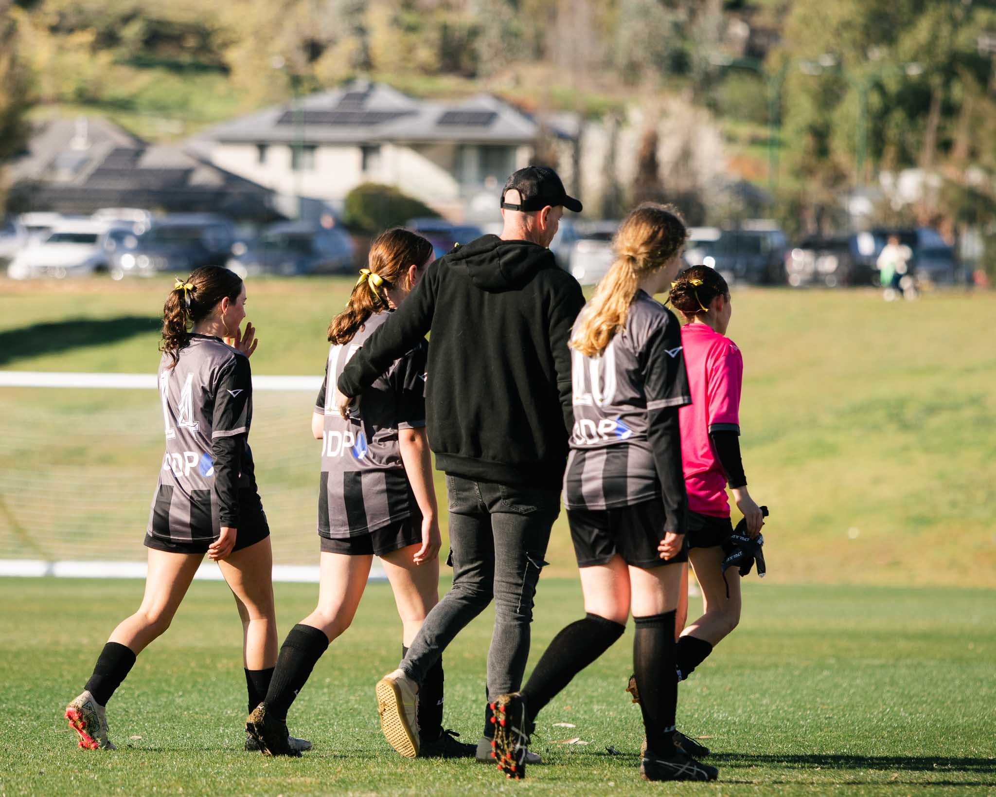 2025 AWFA Finals – Albury Wodonga Football Association (AWFA)