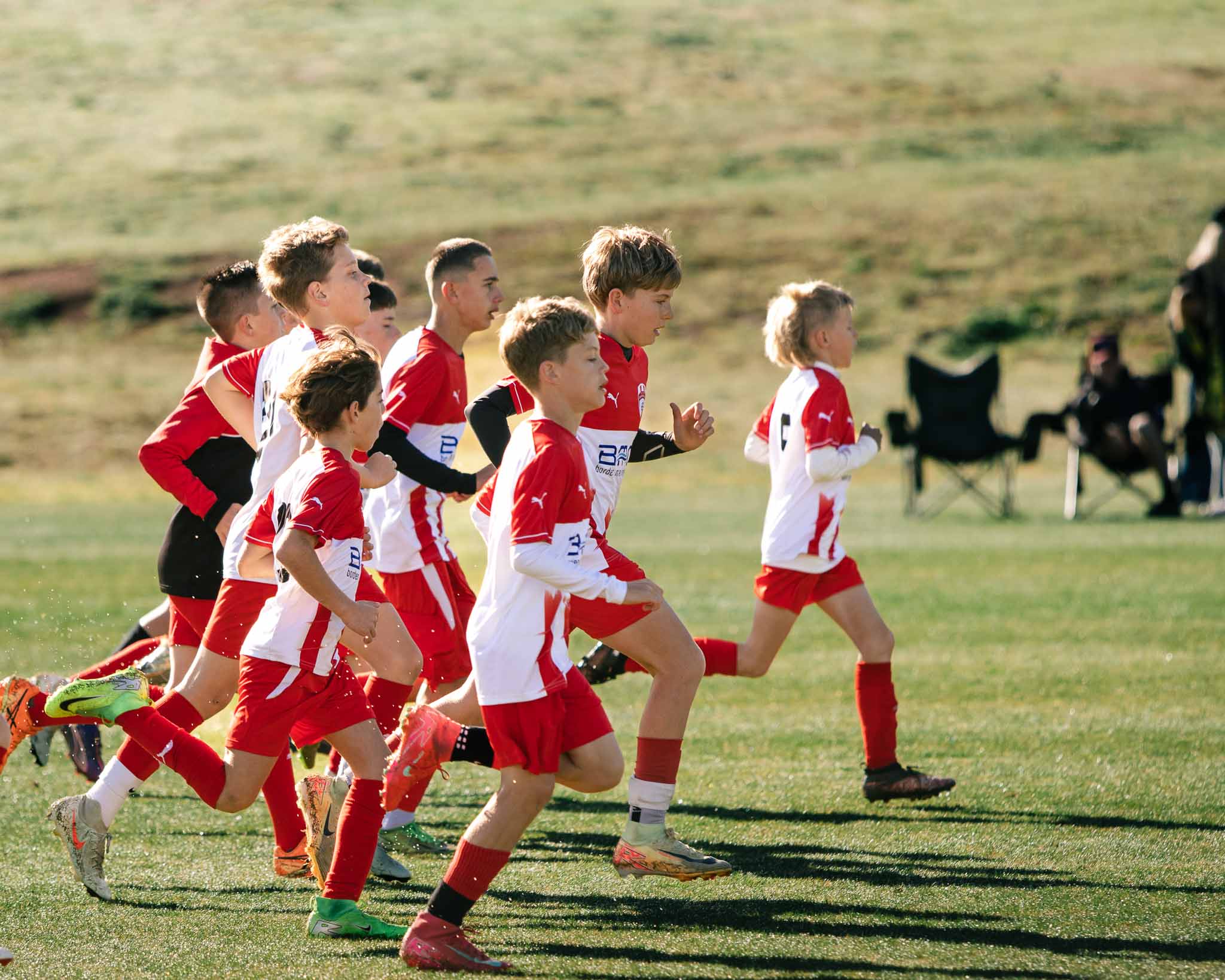 2025 AWFA Finals – Albury Wodonga Football Association (AWFA)