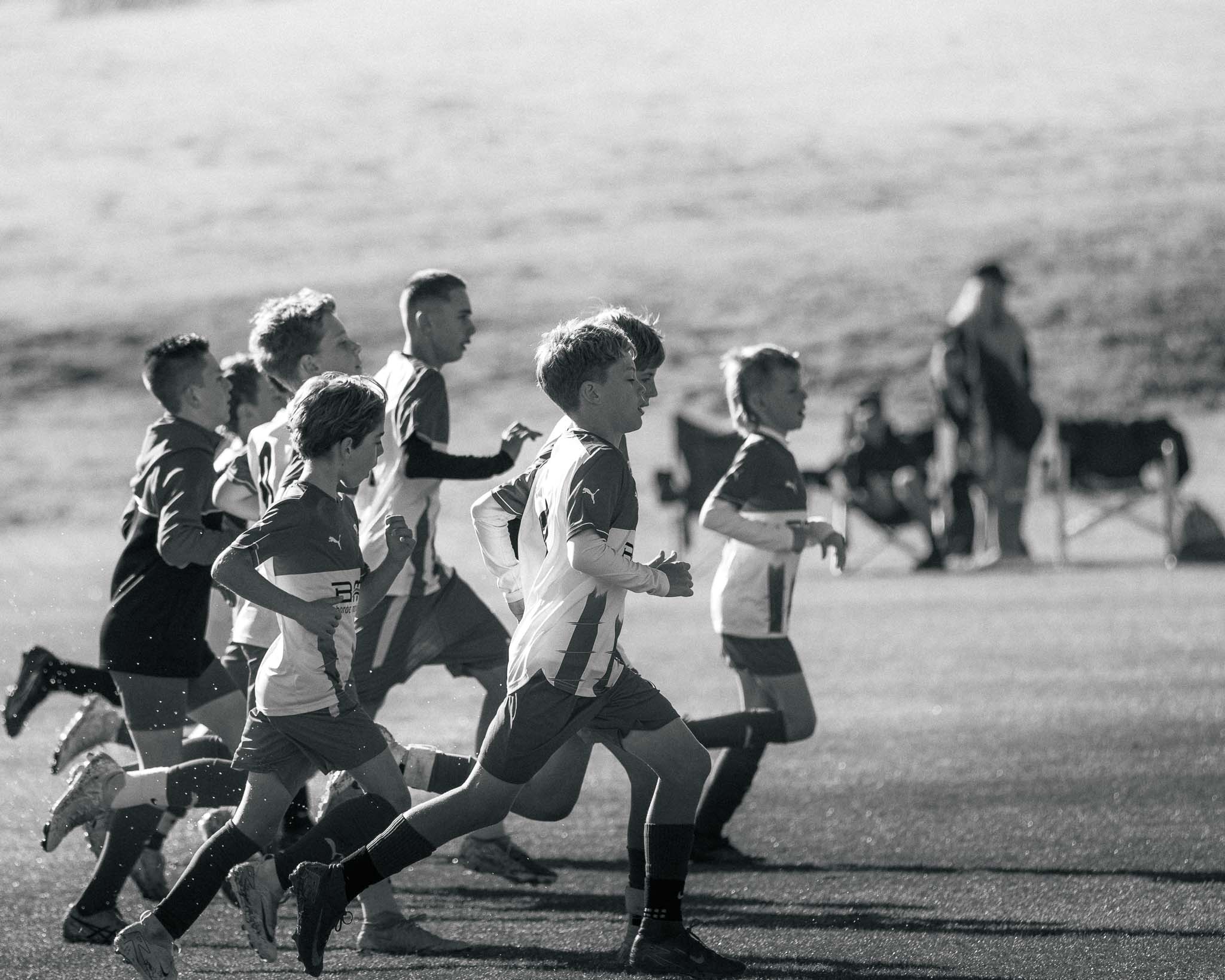 2025 AWFA Finals – Albury Wodonga Football Association (AWFA)