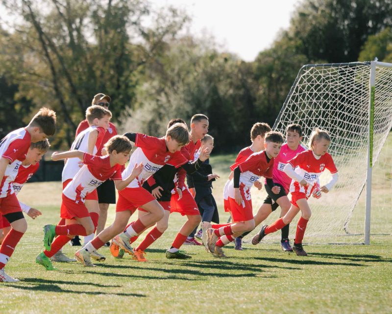 2025 AWFA Finals – Albury Wodonga Football Association (AWFA)