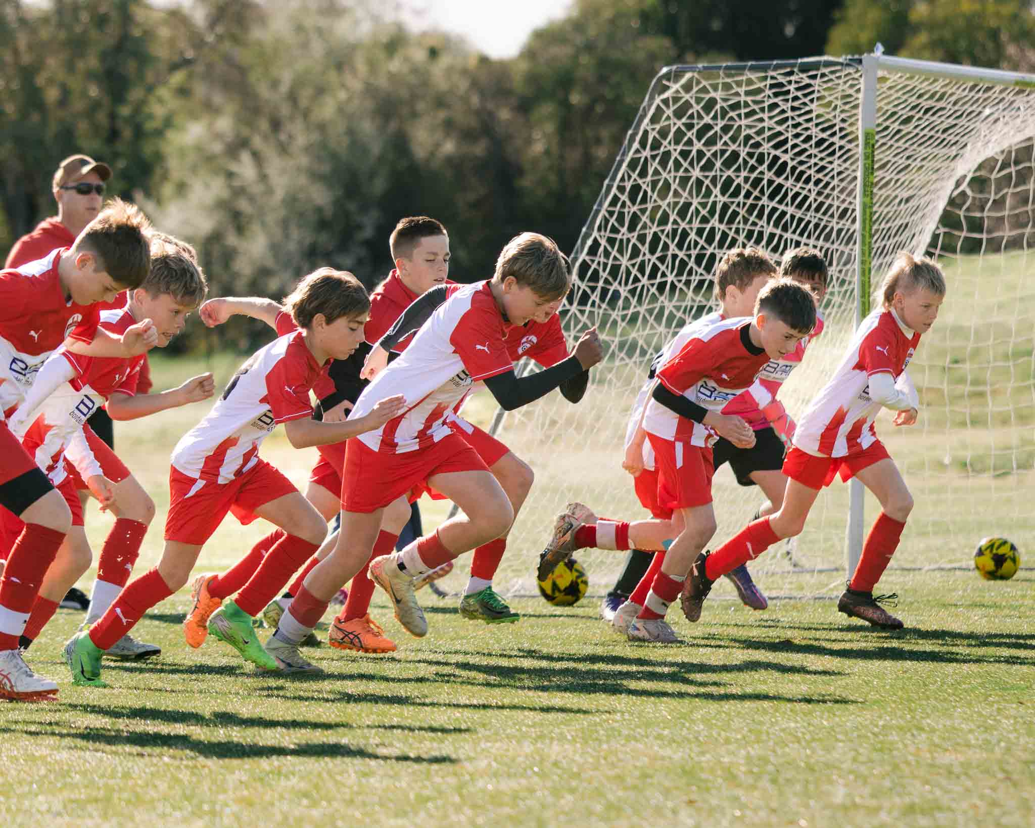 2025 AWFA Finals – Albury Wodonga Football Association (AWFA)
