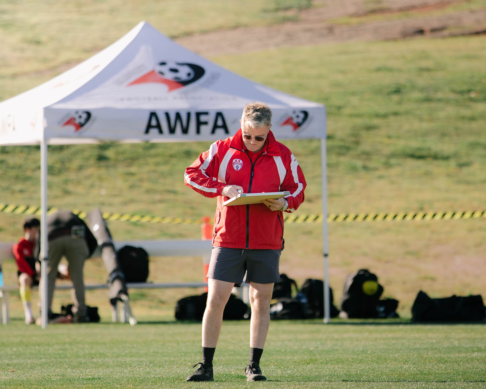 2025 AWFA Finals – Albury Wodonga Football Association (AWFA)