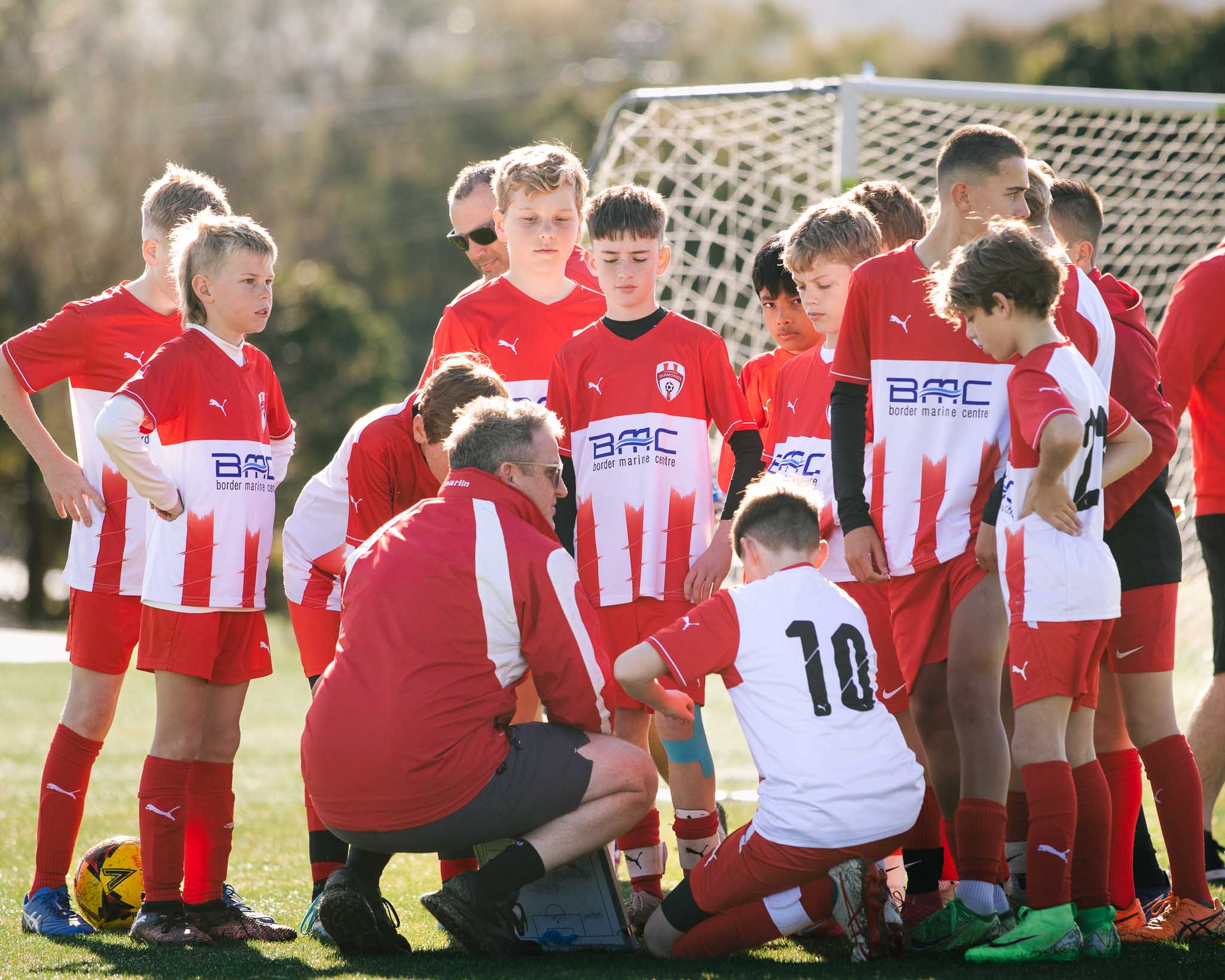 2025 AWFA Finals – Albury Wodonga Football Association (AWFA)
