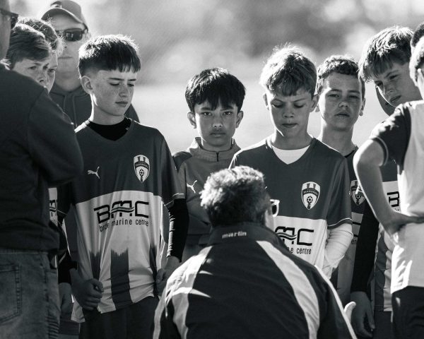 2025 AWFA Finals – Albury Wodonga Football Association (AWFA)