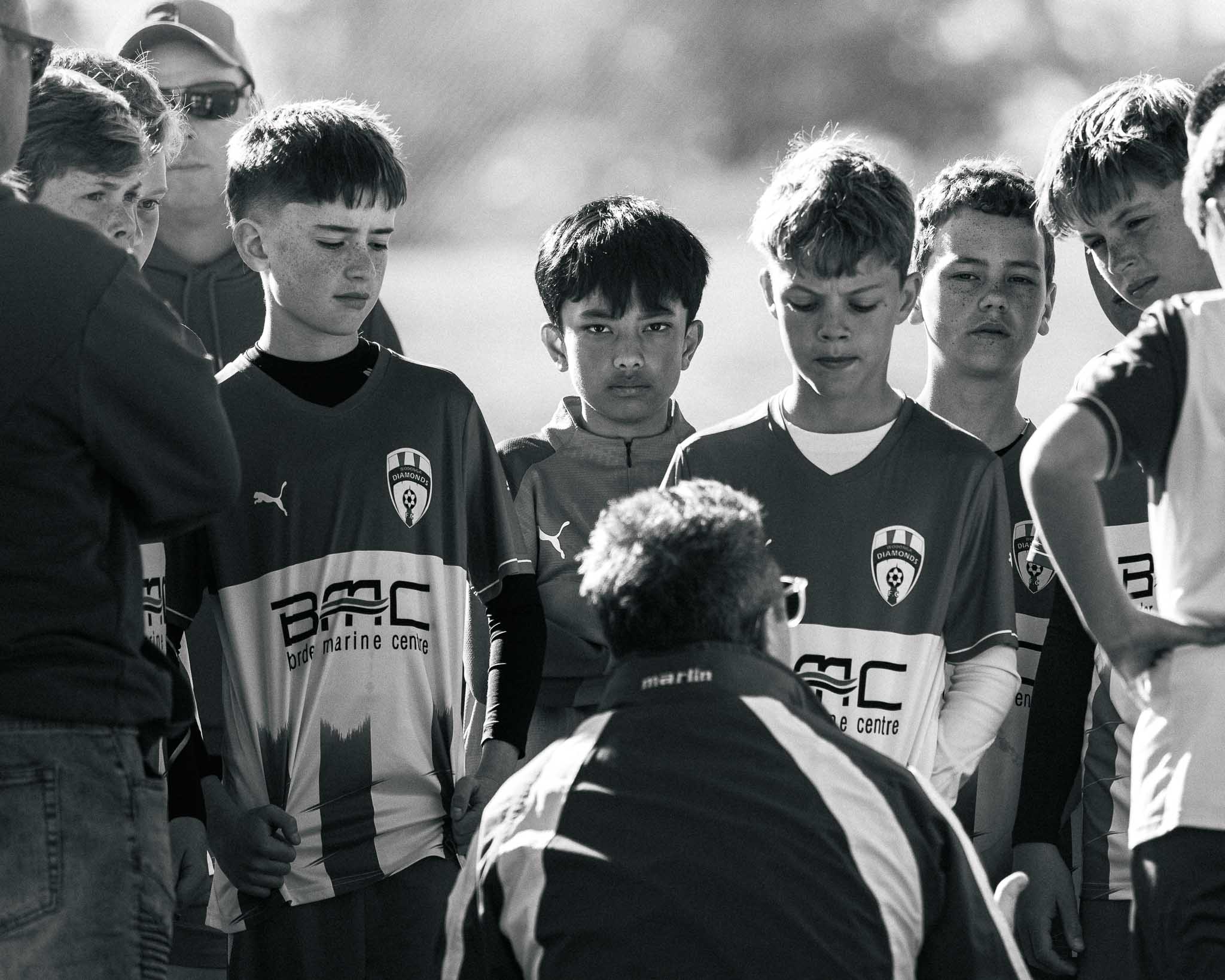 2025 AWFA Finals – Albury Wodonga Football Association (AWFA)